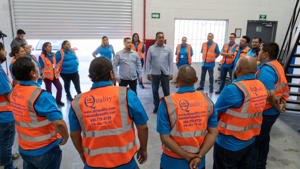 Domina el control de calidad: Conoce los niveles de inspección más ...